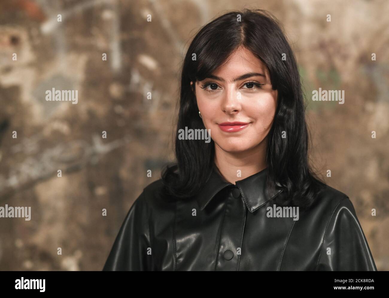 Seyda kurt hi-res stock photography and images - Alamy