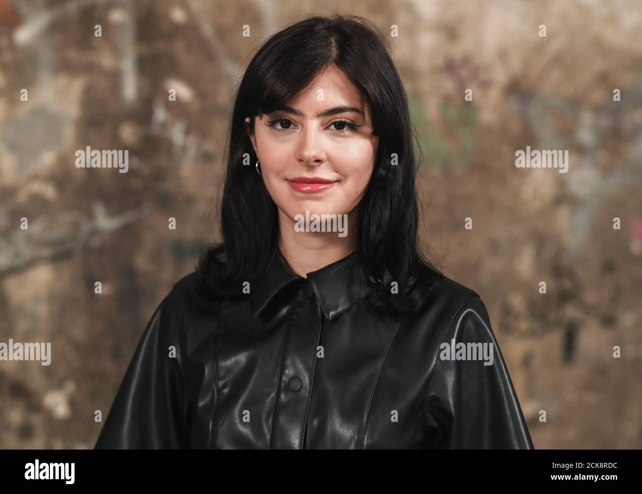 Seyda kurt hi-res stock photography and images - Alamy