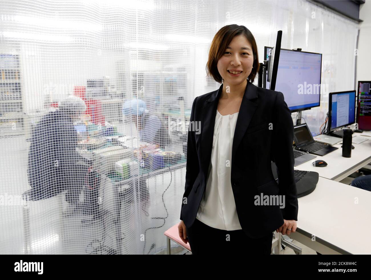 Toru miki hi-res stock photography and images - Alamy