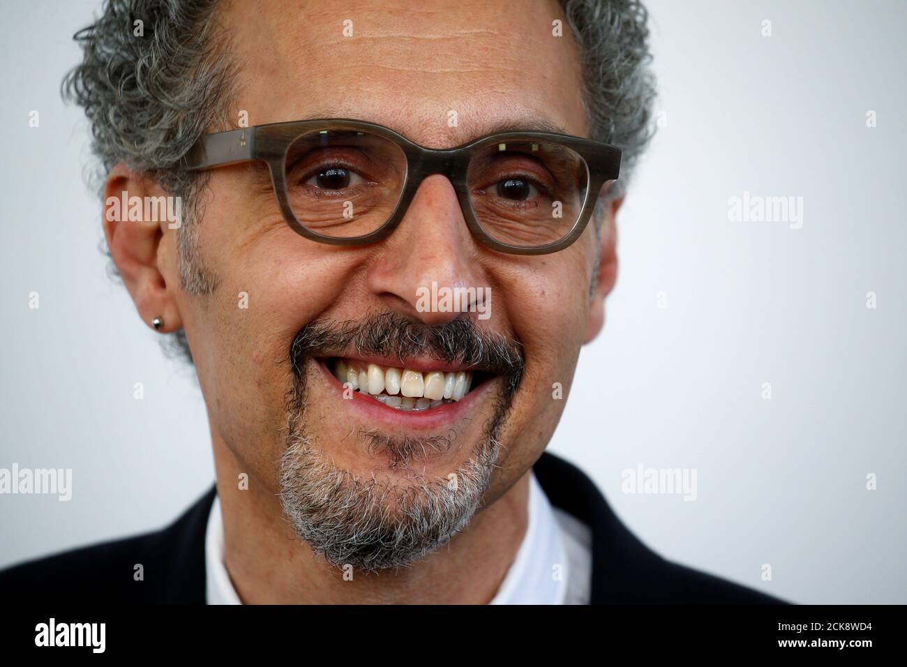 John turturro film society of lincoln center hi-res stock photography ...