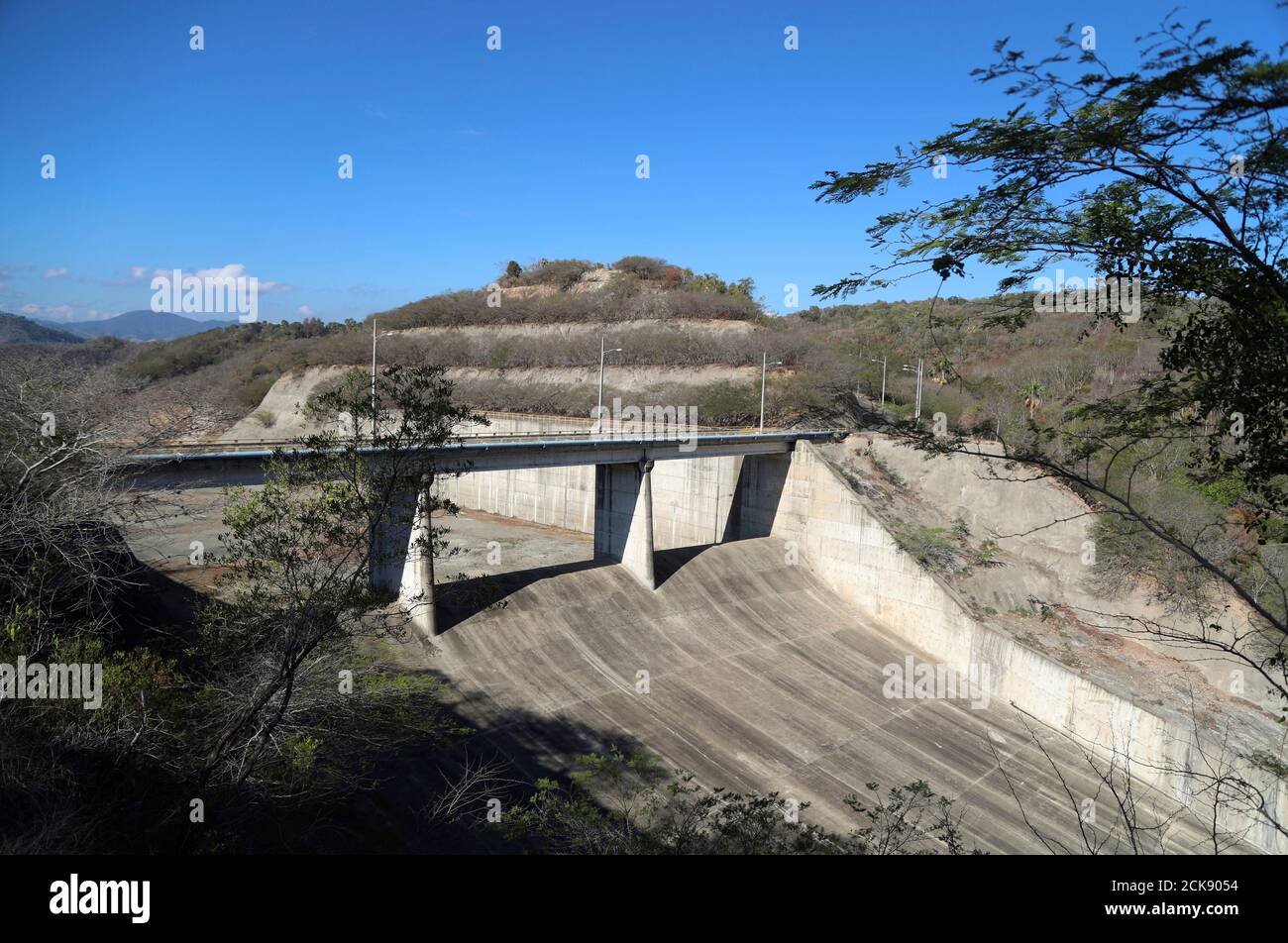 Moncion dominican republic High Resolution Stock Photography and Images ...