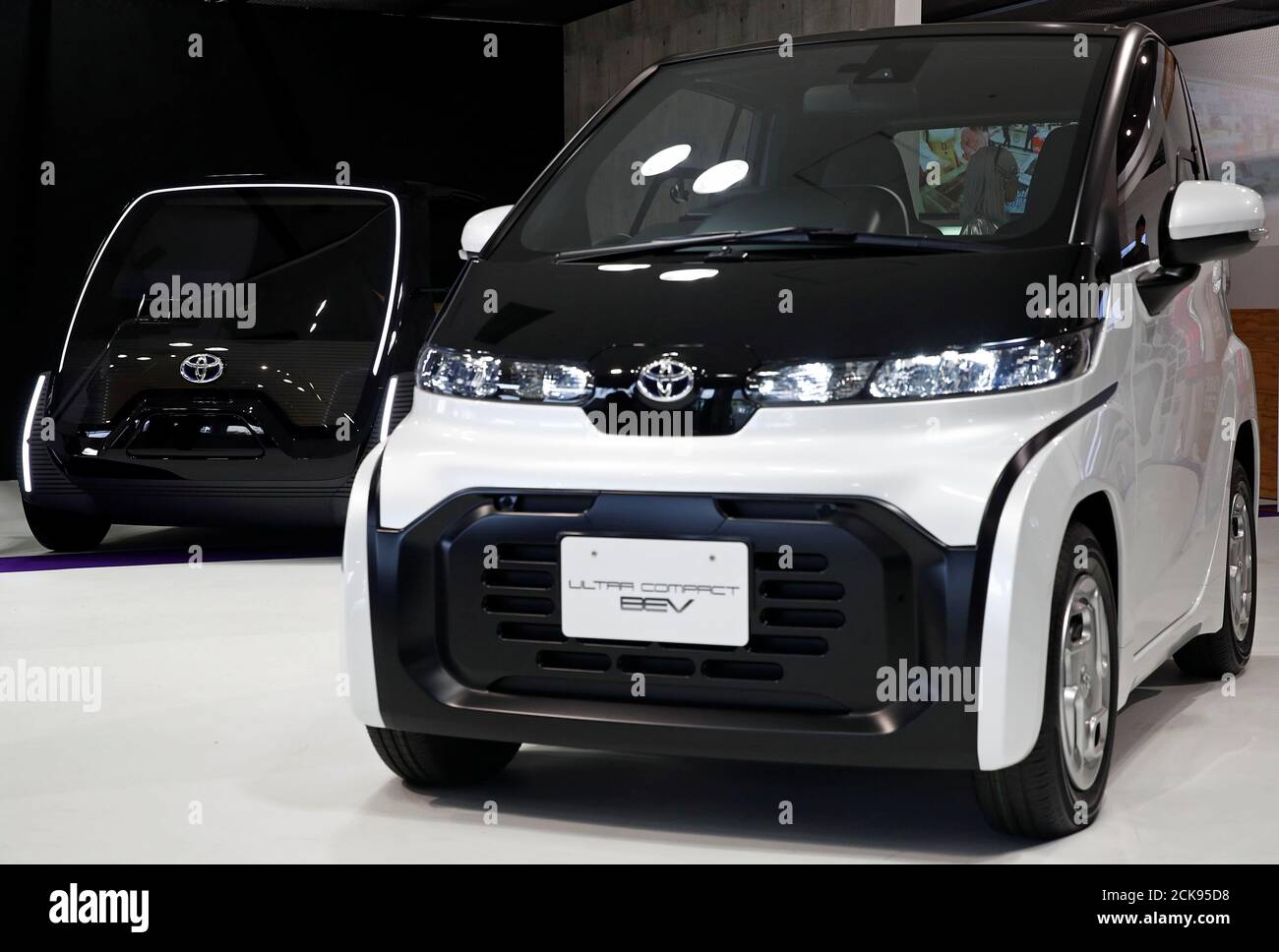 Ultra compact hi-res stock photography and images - Alamy