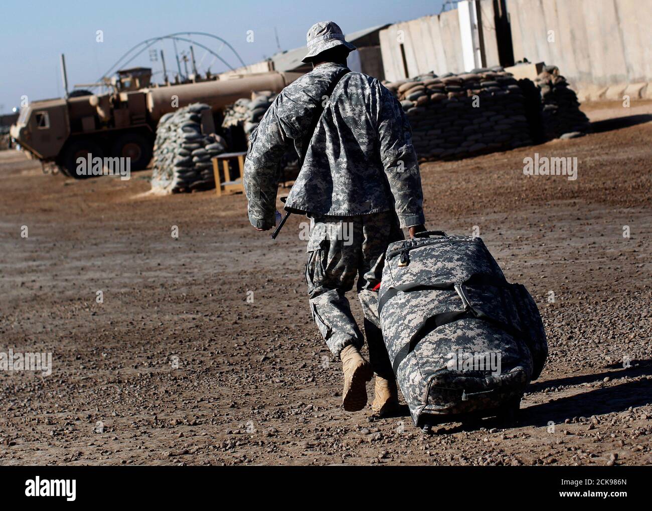 U s army sgt omar from hi-res stock photography and images - Alamy