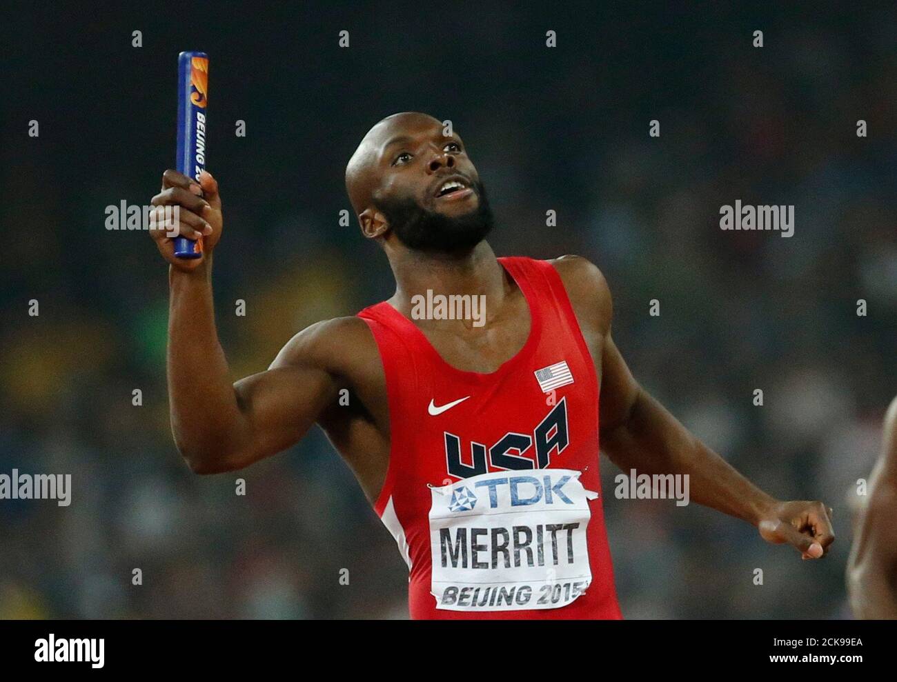 Merrit lashawn hi-res stock photography and images - Alamy