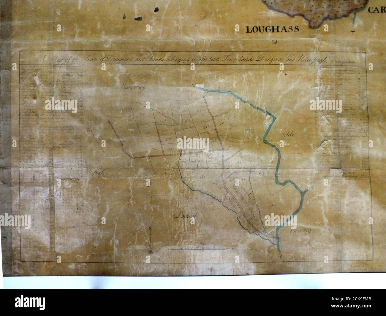 Dungiven High Resolution Stock Photography and Images - Alamy
