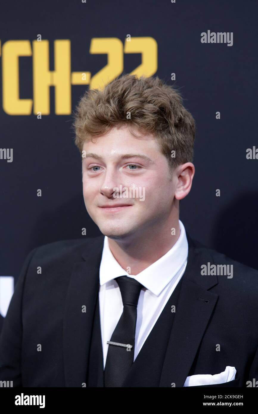 Josh bolt hi-res stock photography and images - Alamy