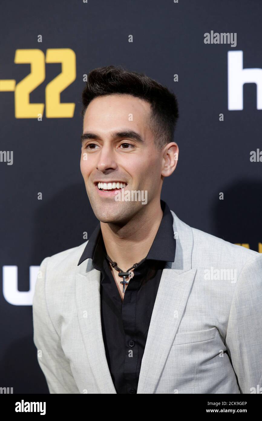 Monica Heller High Resolution Stock Photography and Images - Alamy