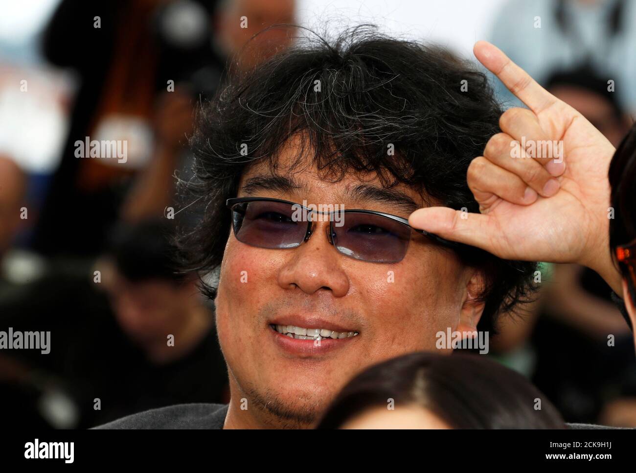 Gisaengchung 2019 hi-res stock photography and images - Alamy