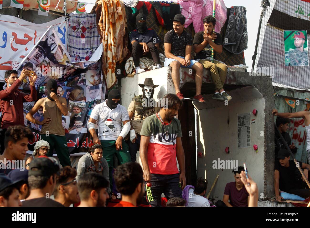 Abdullah deen hi-res stock photography and images - Alamy