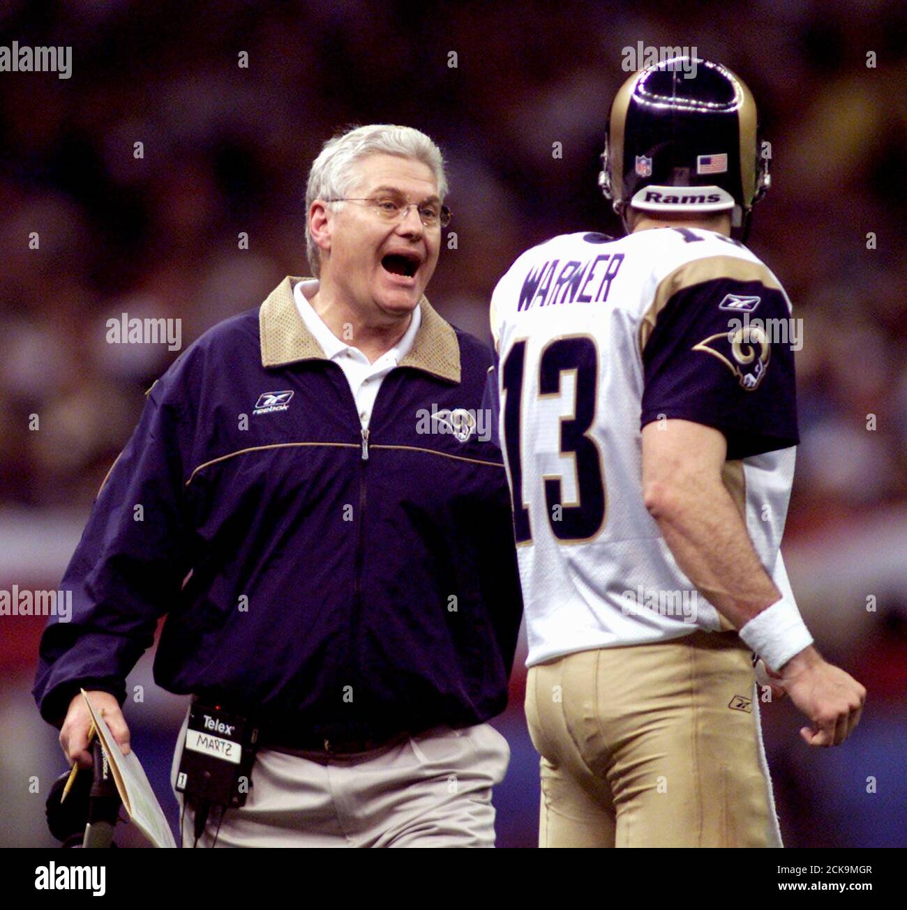 Martz hi-res stock photography and images - Alamy