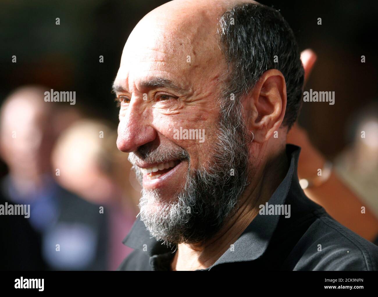 F. murray abraham scarface hi-res stock photography and images - Alamy