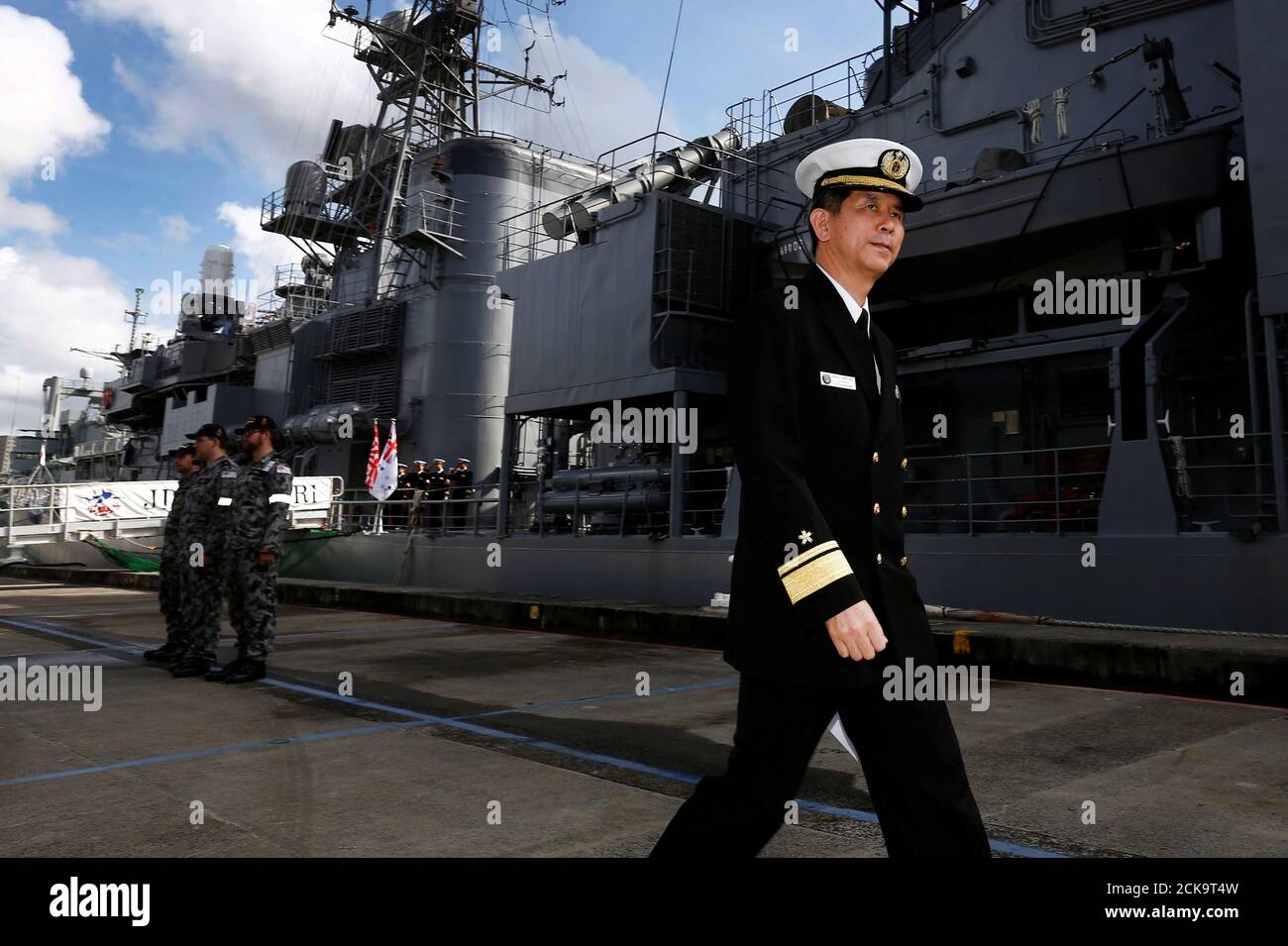 Ryo sakai hi-res stock photography and images - Alamy