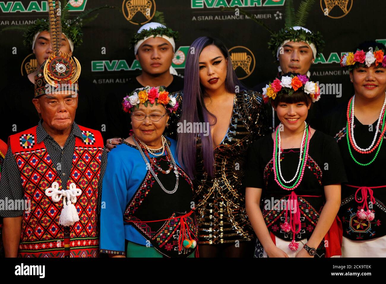 A mei chang hi-res stock photography and images - Alamy