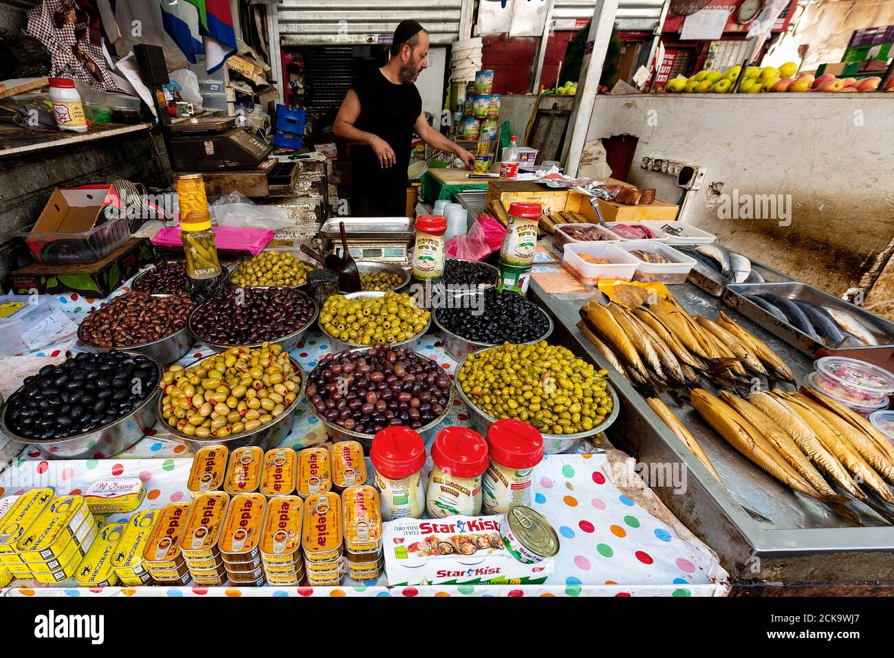 Israeli Culture Customs