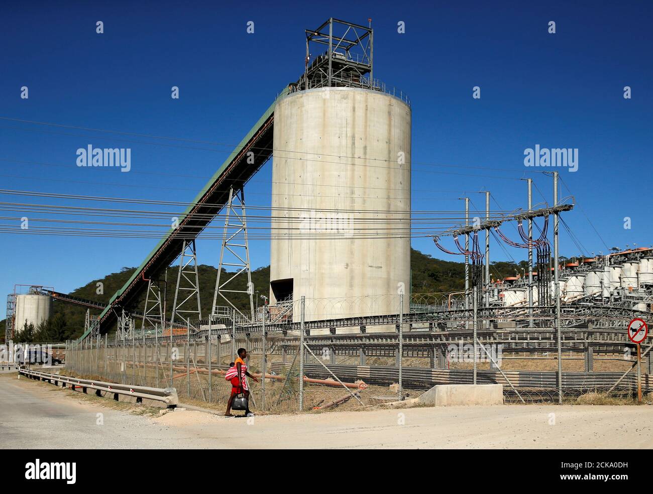 Unki hi-res stock photography and images - Alamy