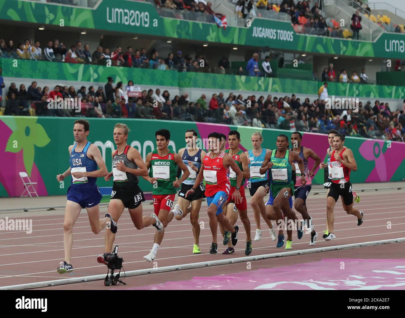 Paulson Stadium High Resolution Stock Photography and Images - Alamy
