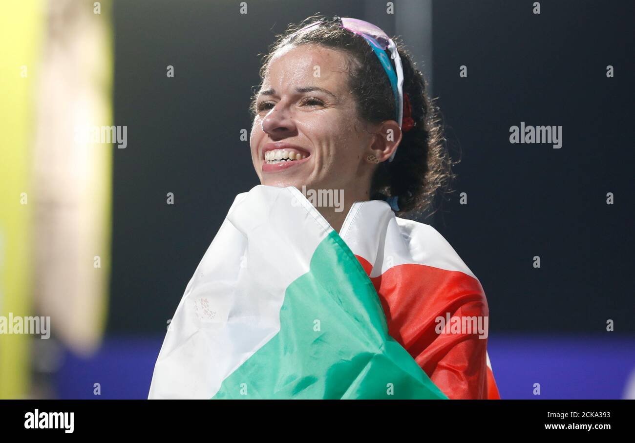 Eleonora Anna Giorgi High Resolution Stock Photography and Images - Alamy