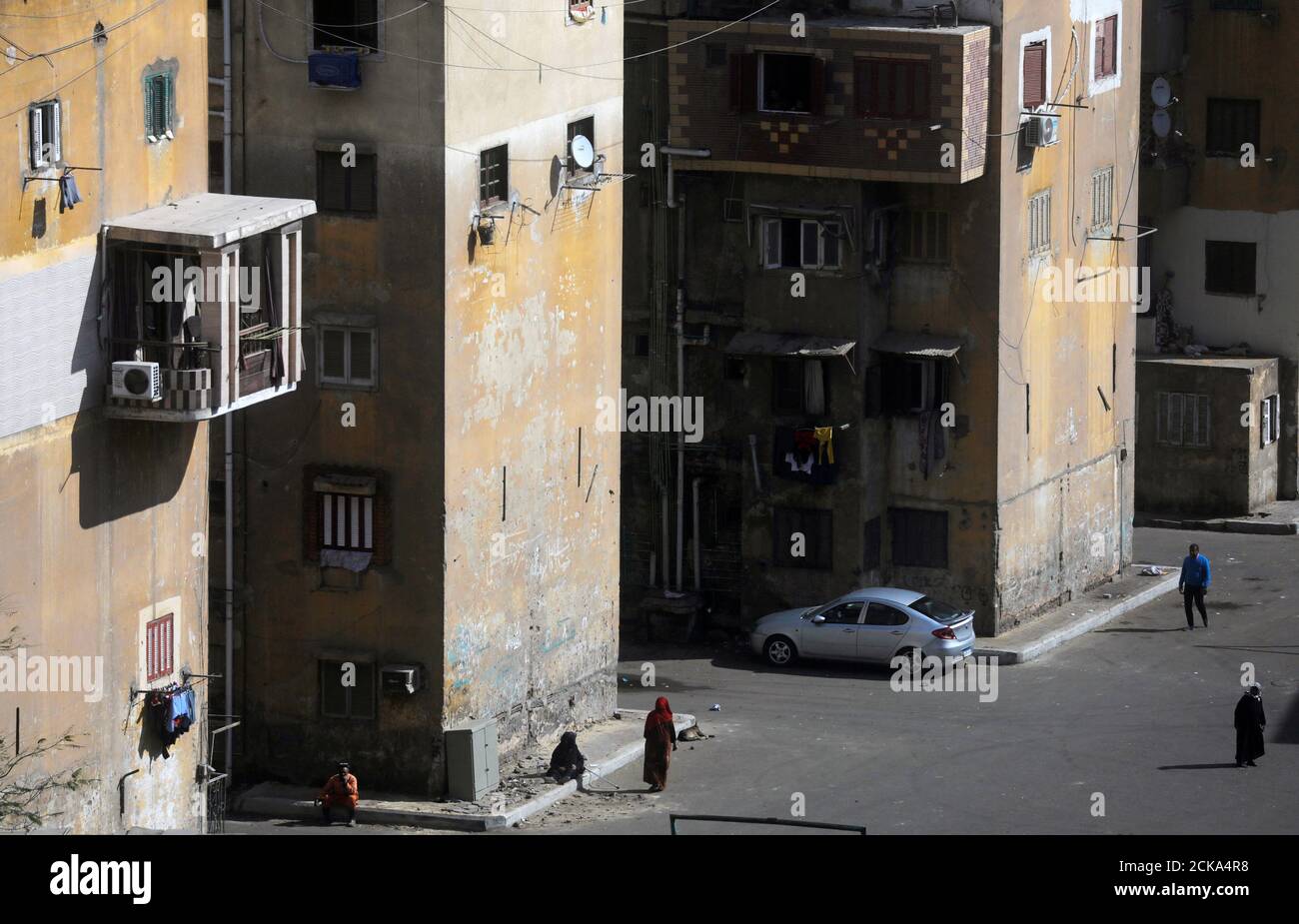 Boulaq hi-res stock photography and images - Alamy