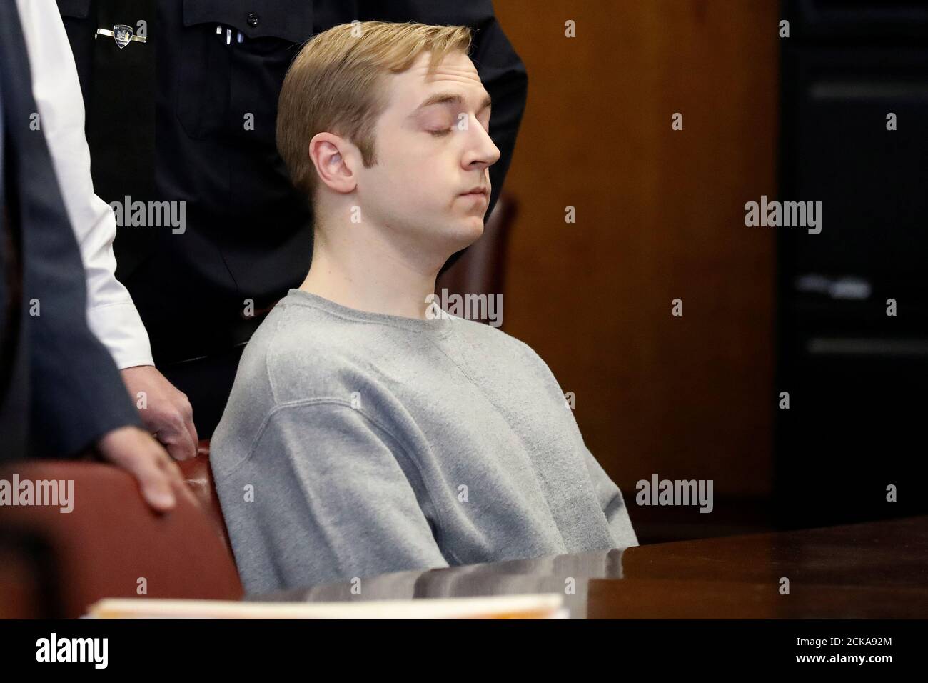 James harris jackson hi-res stock photography and images - Alamy