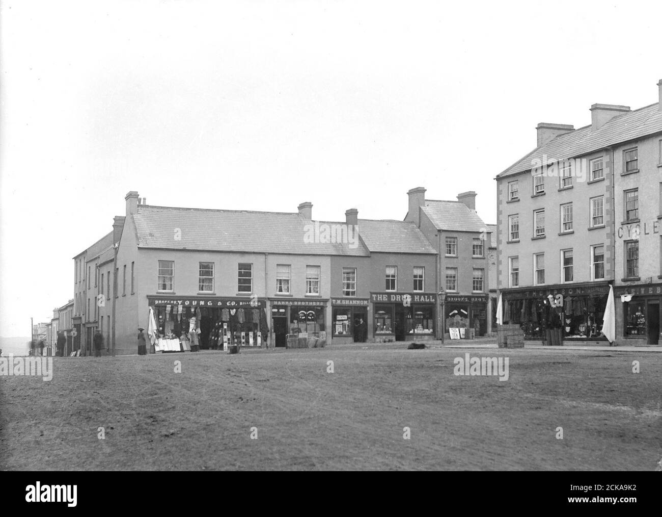 Rathfriland High Resolution Stock Photography and Images - Alamy