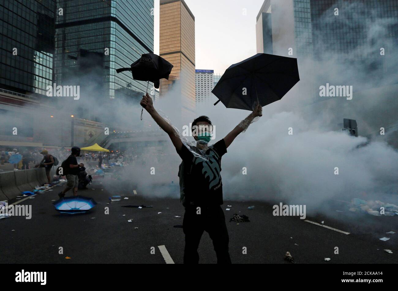 1989 tiananmen square riot hi-res stock photography and images - Alamy