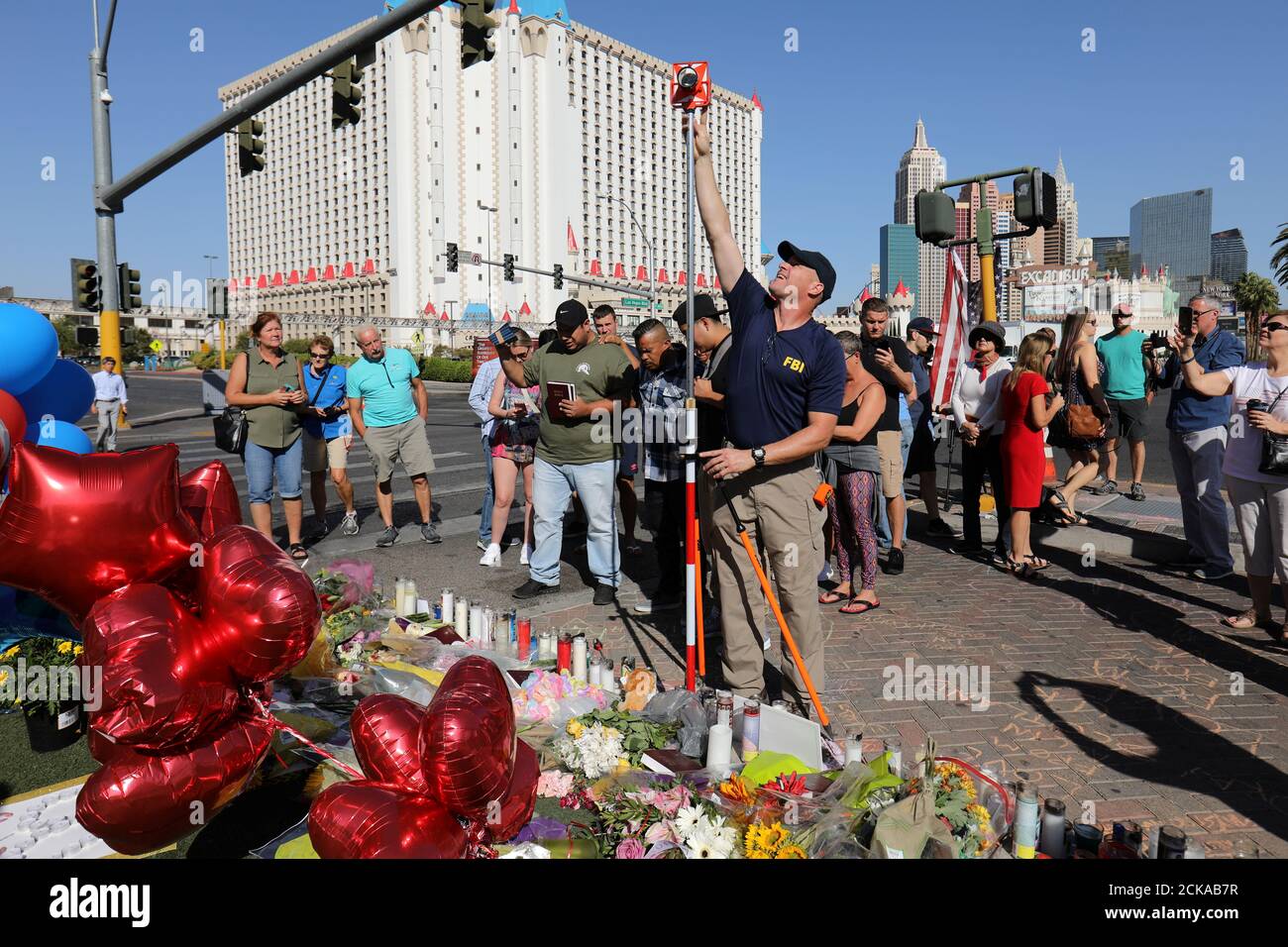 Crime scene response team hi-res stock photography and images - Alamy