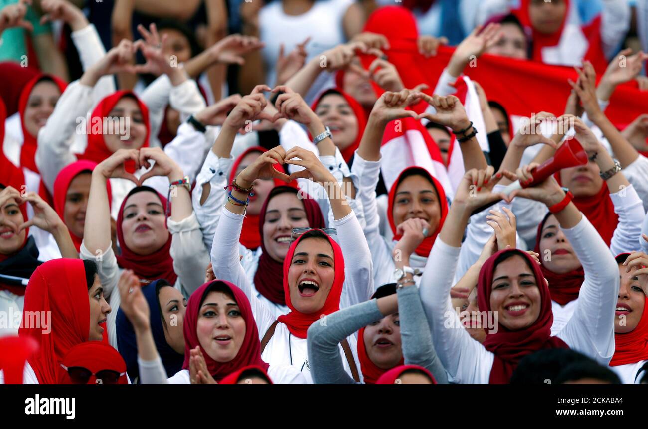 Egypt vs congo hi-res stock photography and images - Alamy