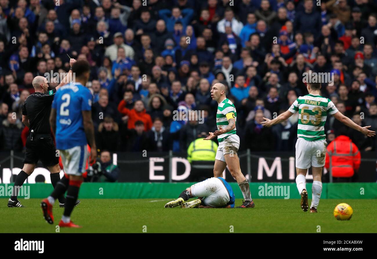 Bobby russell rangers hi-res stock photography and images - Alamy