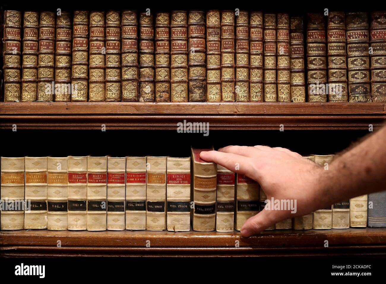 Ex Libris High Resolution Stock Photography and Images - Alamy