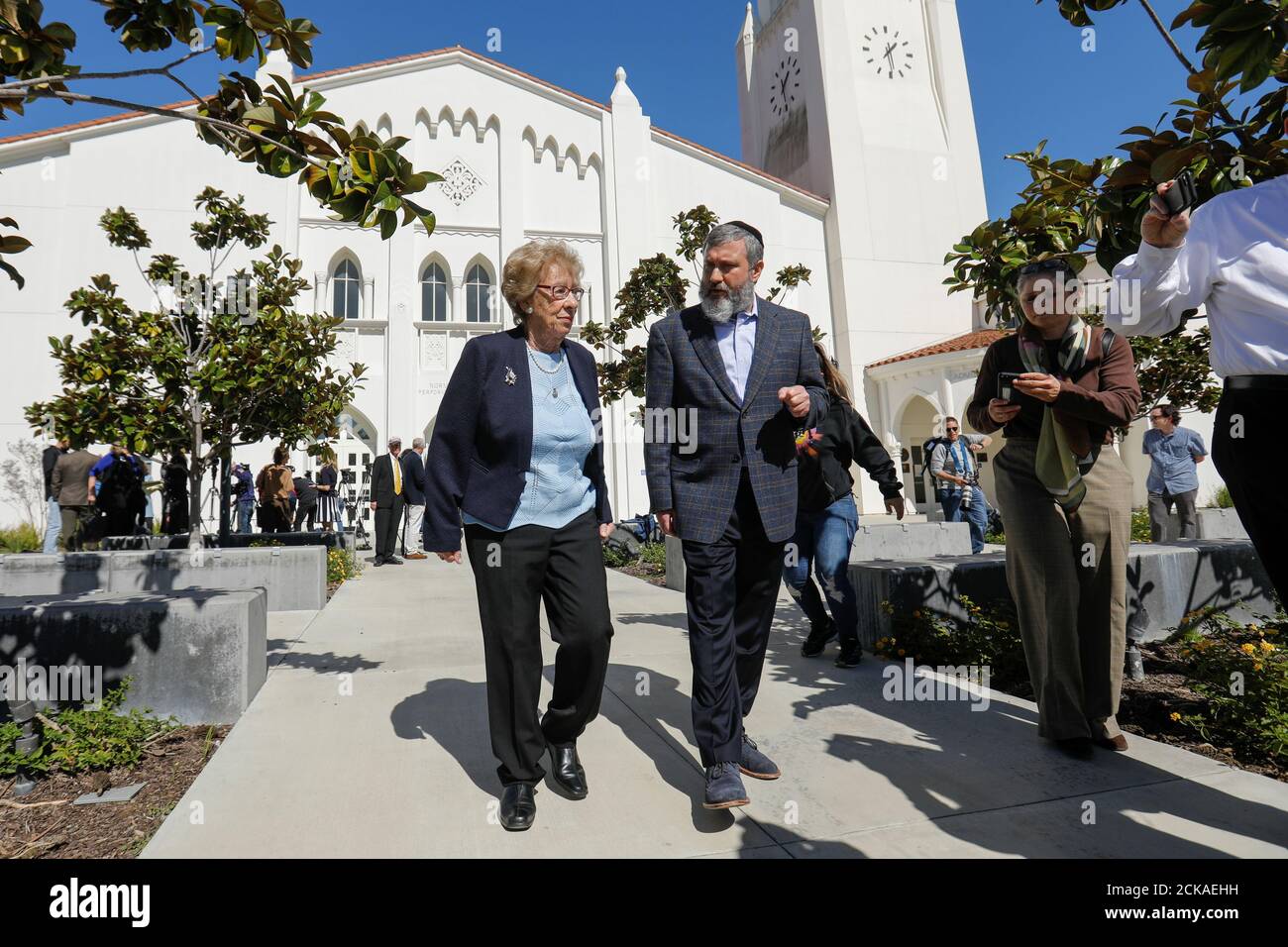 Holocaust survivor photos hi-res stock photography and images - Alamy