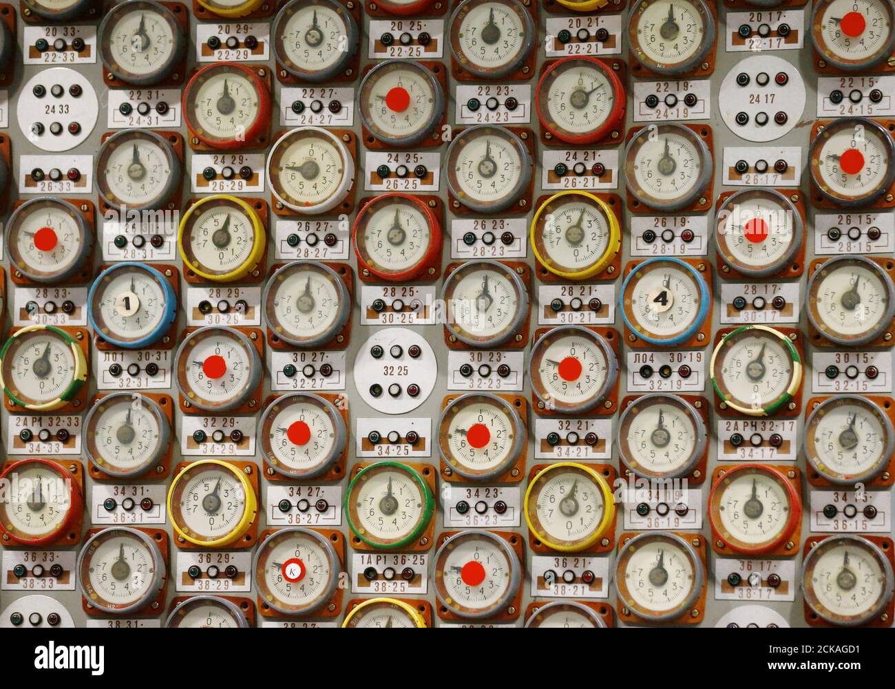 Ignalina in lithuania hi-res stock photography and images - Alamy