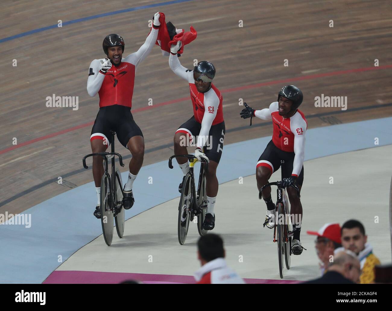 American celebrate track hi-res stock photography and images - Alamy