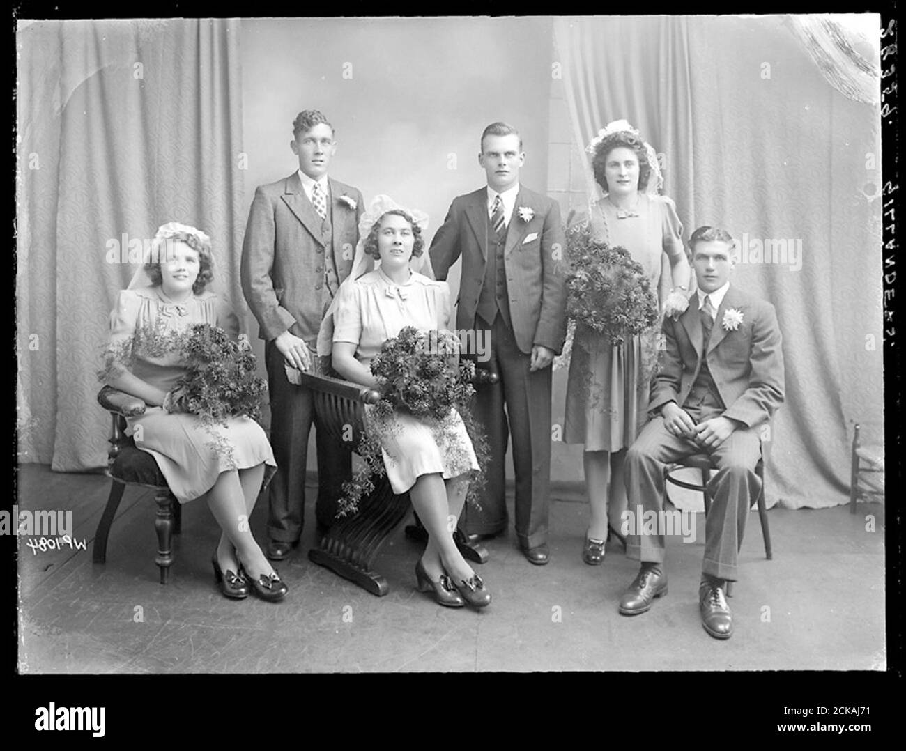 Gillanders hi-res stock photography and images - Alamy