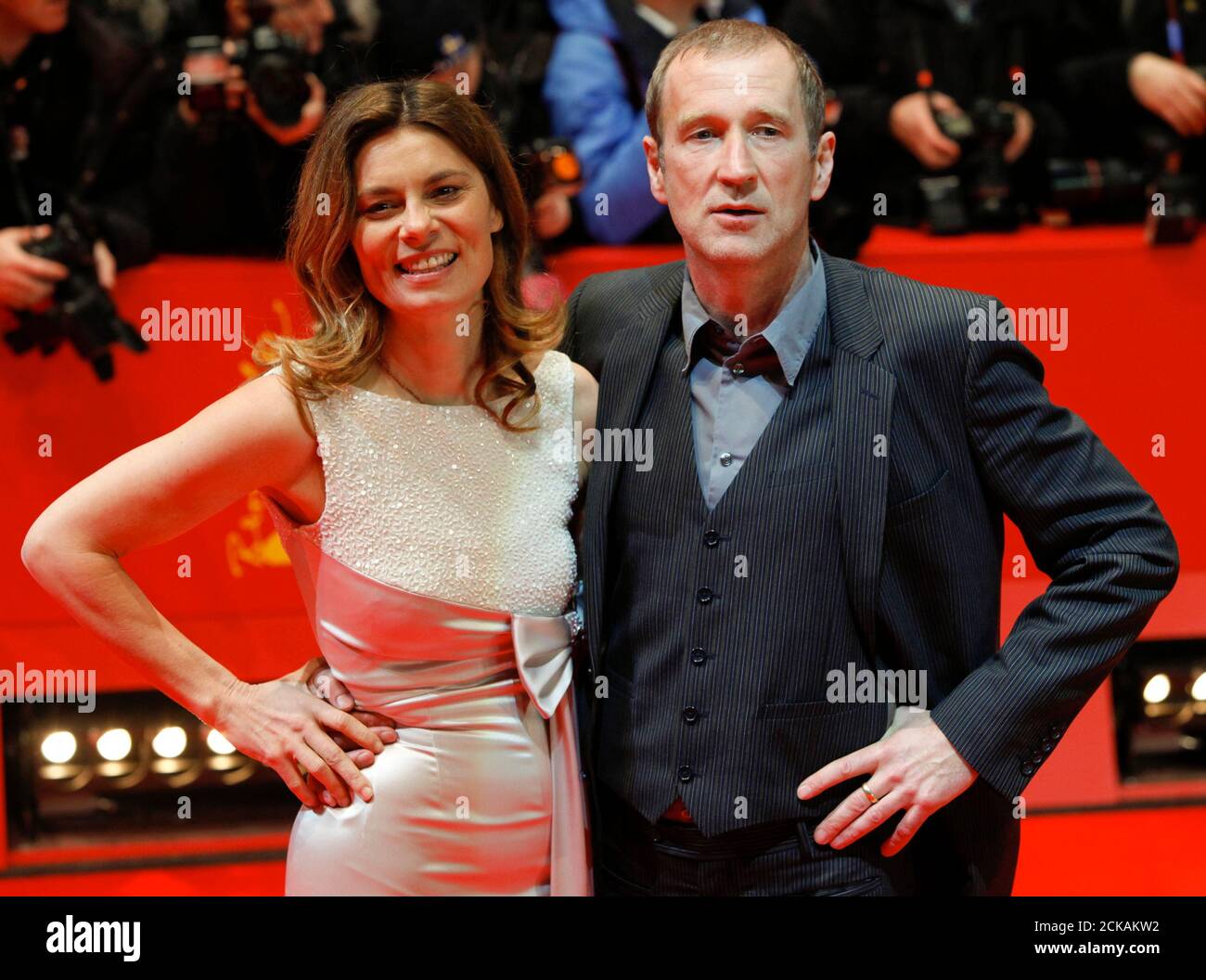 Sarah wiener hi-res stock photography and images - Alamy