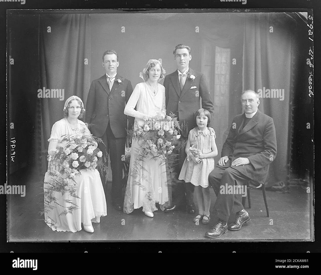 Mccreesh hi-res stock photography and images - Alamy