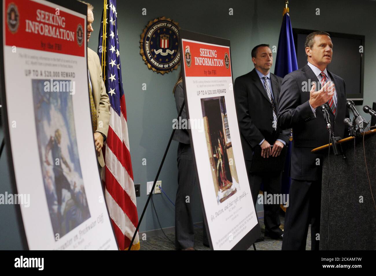 N C Wyeth High Resolution Stock Photography and Images - Alamy