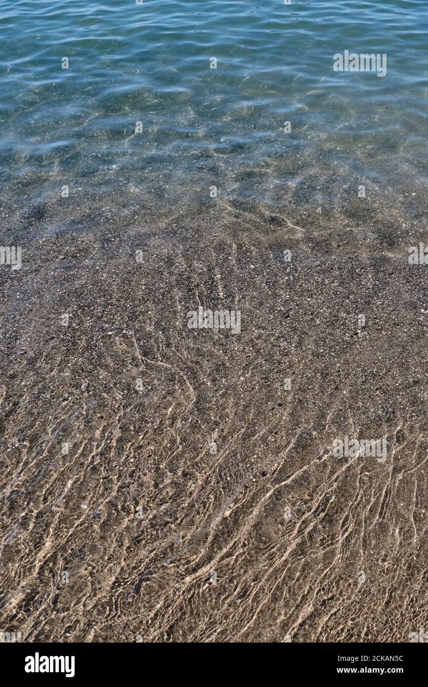 background, transparent, sea, water, beach Stock Photo - Alamy