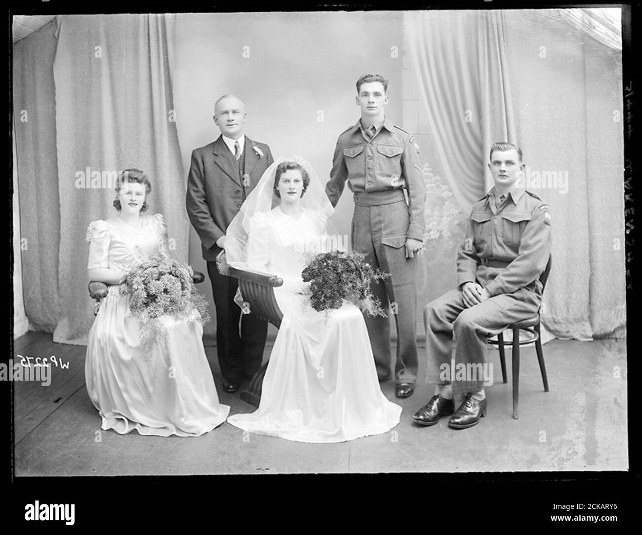 Wakenshaw hi-res stock photography and images - Alamy