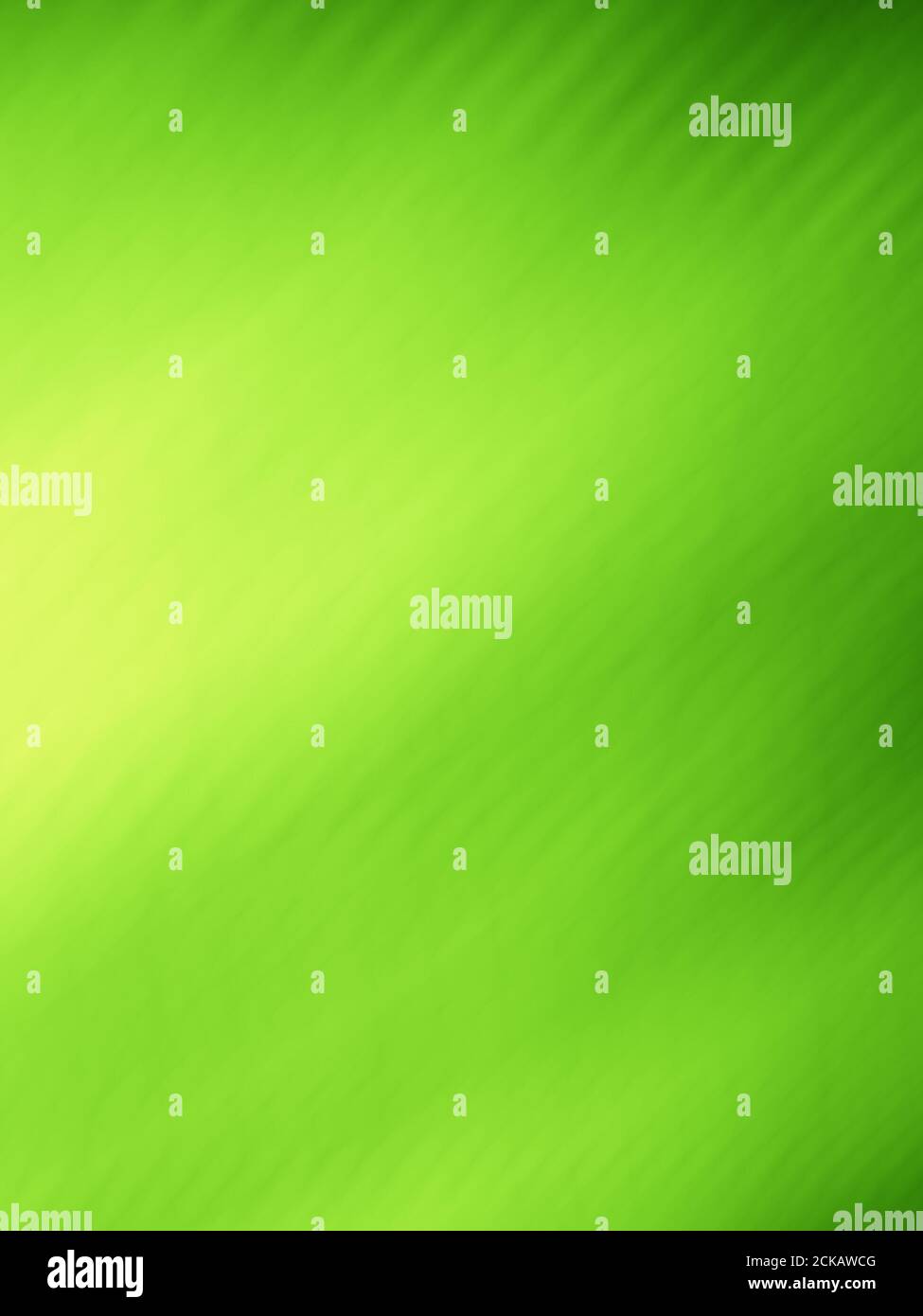 Green wave technology abstract art background Stock Photo - Alamy