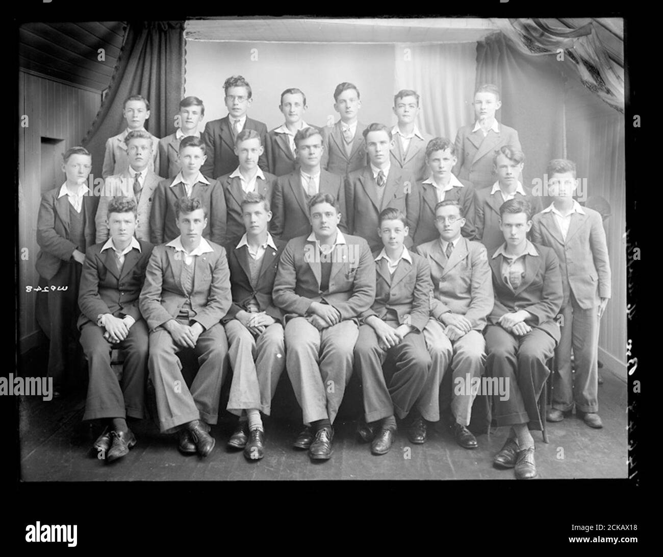 Murphy group hi-res stock photography and images - Alamy