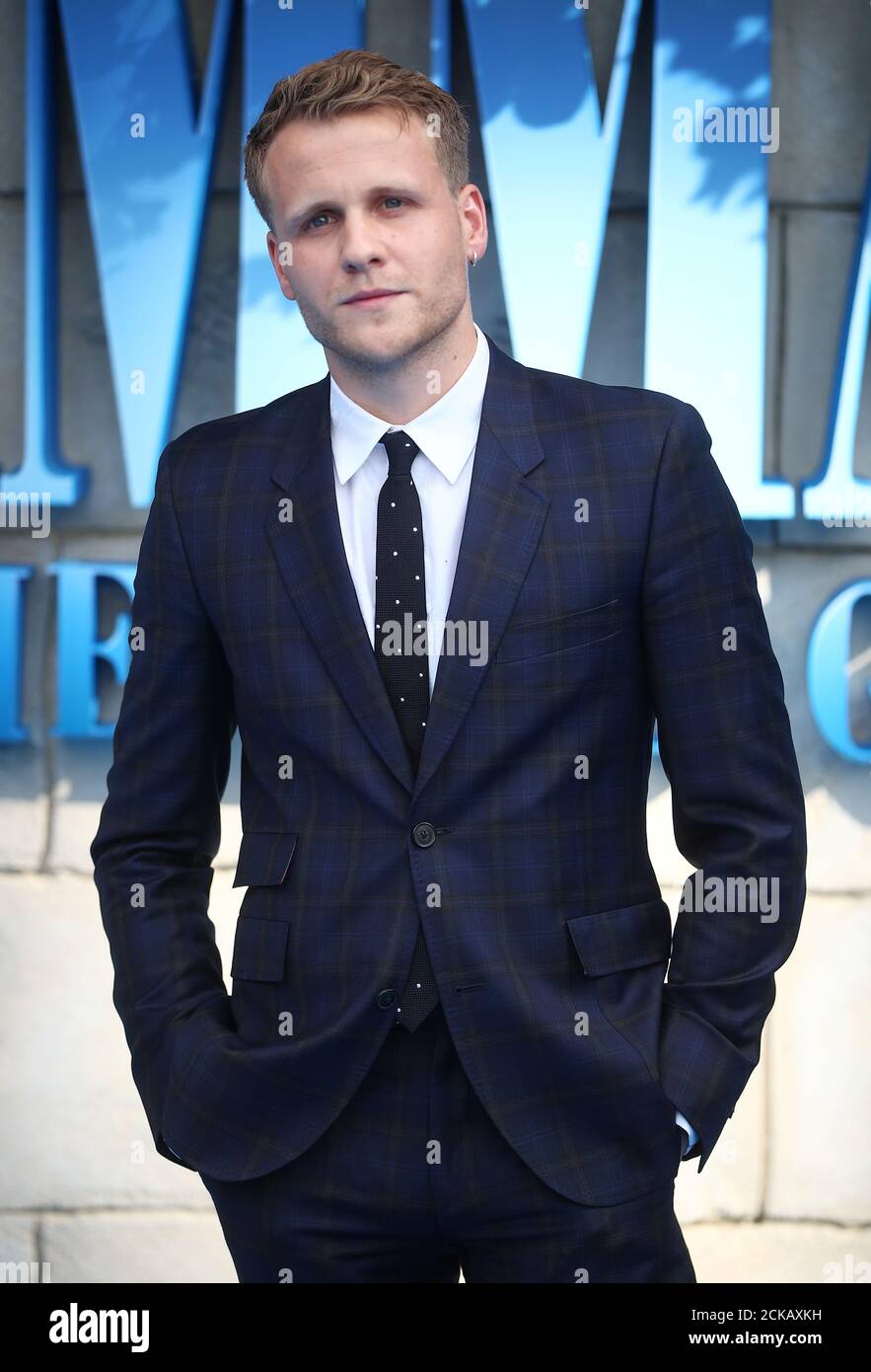 Mammamia hi-res stock photography and images - Alamy