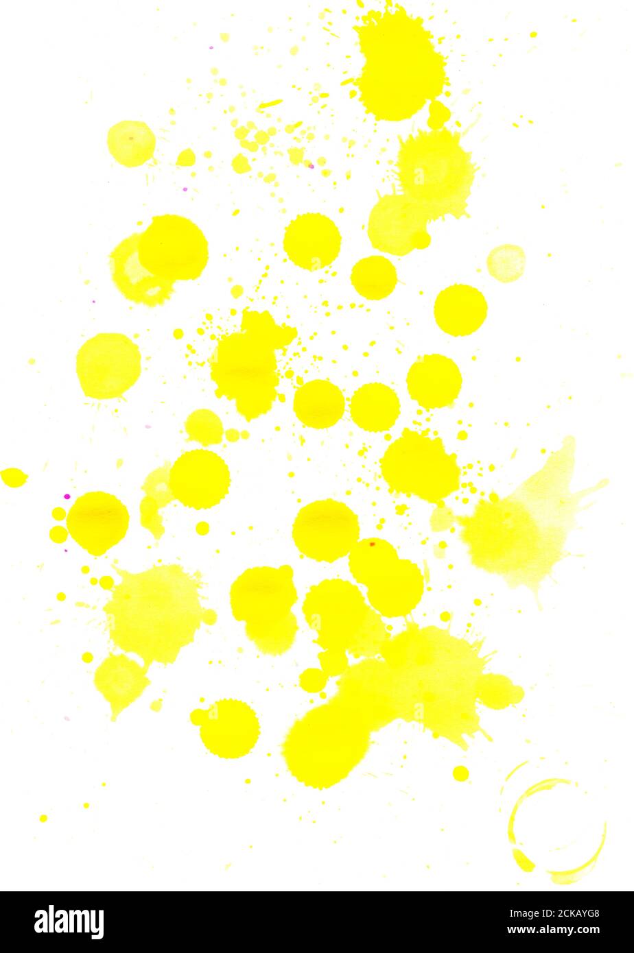 Dry brush effect hi-res stock photography and images - Alamy