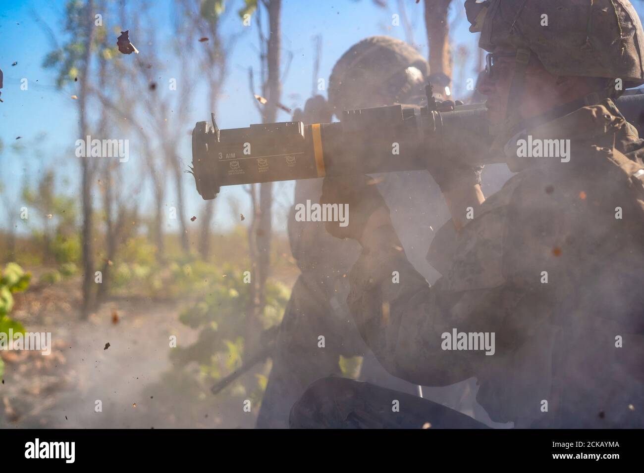 At4 rocket hi-res stock photography and images - Alamy