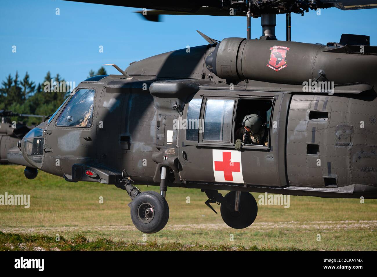 Uh 60 Medevac
