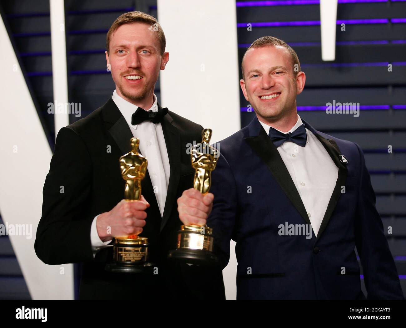 Charlie wachtel hi-res stock photography and images - Alamy