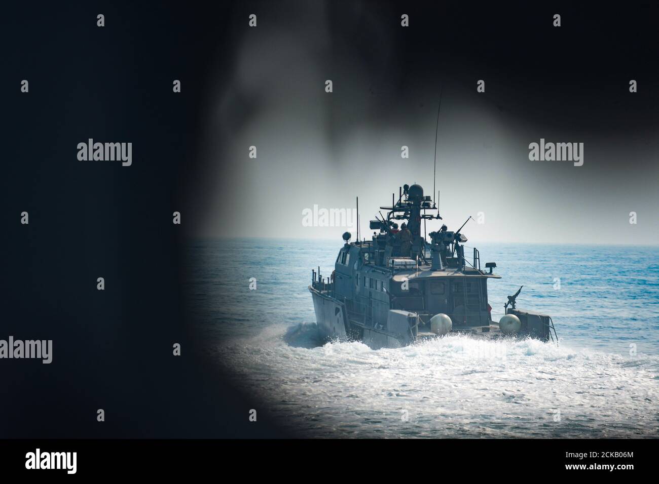 U boat commander hi-res stock photography and images - Alamy