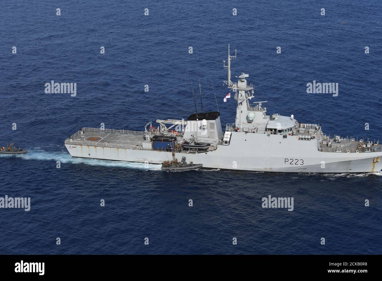 Hms medway hi-res stock photography and images - Alamy