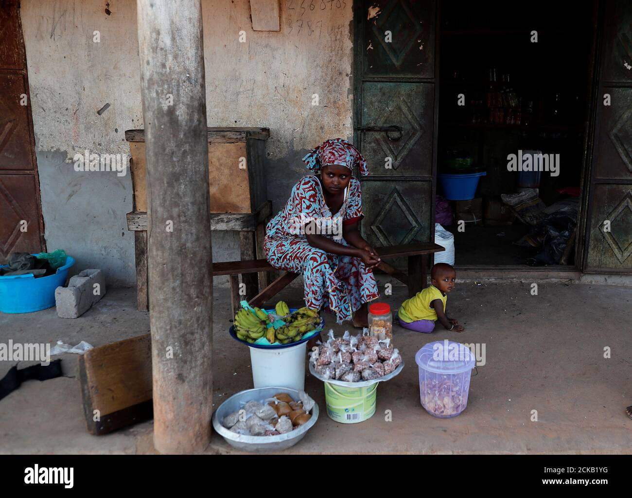 Albreda hi-res stock photography and images - Alamy