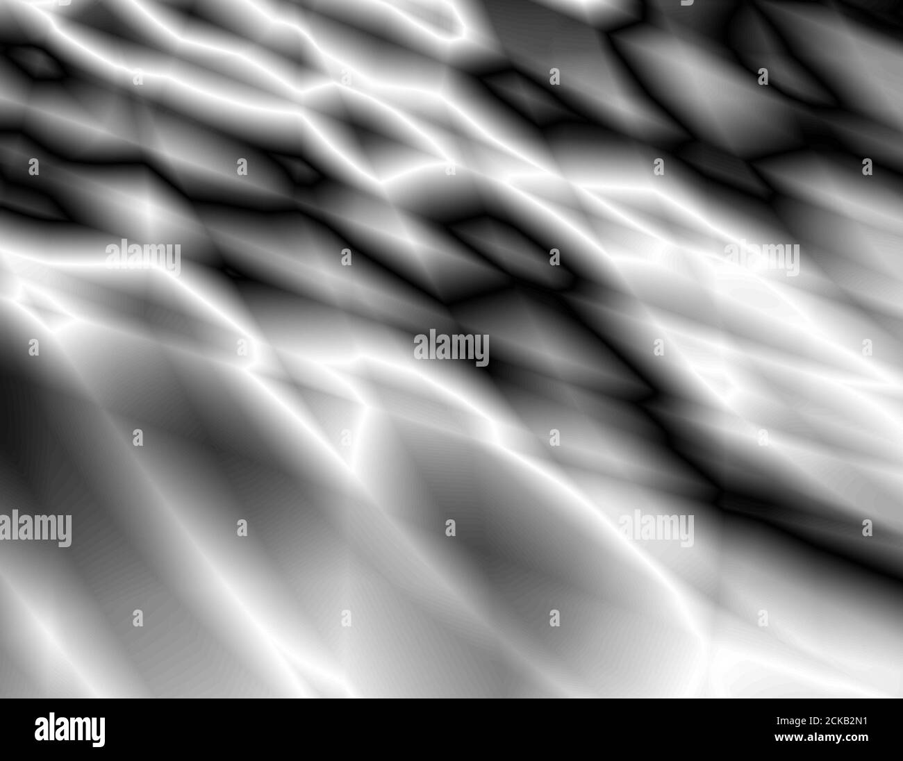 Iron flow fantasy illustration art background Stock Photo - Alamy