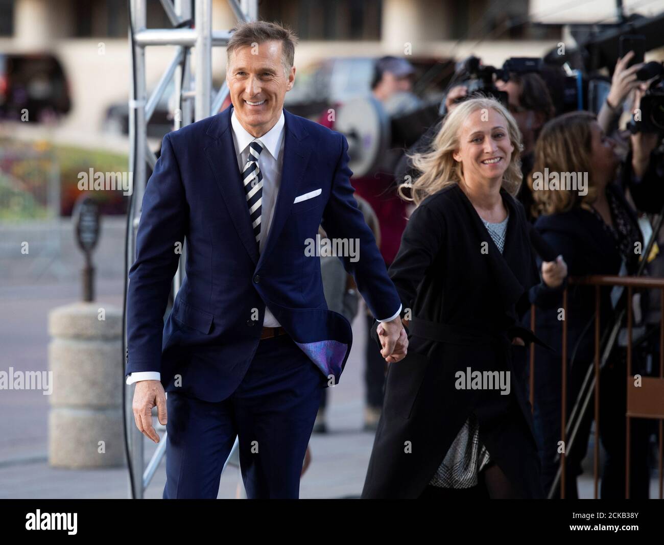 Maxime Bernier High Resolution Stock Photography and Images - Alamy